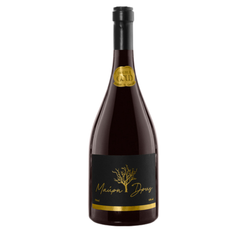 Vaeni Noussa Mavri Drys 750ml – Ellada- Wines from Greece